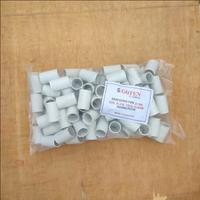 Jual SOK SOCK SHOCK SOCKET SAMBUNGAN PIPA PVC CONDUIT LISTRIK PUTIH 20 ...