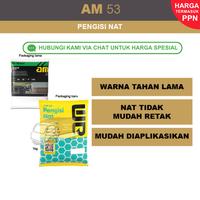 Jual Nat Keramik AM 53 AM53 | Pengisi Nat | Tile Grout | Semen Warna ...