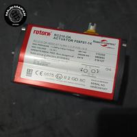 Jual ROTORK RC210-DA ACTUATOR F05F07-14 - Kota Malang - Ma ju Mapan ...
