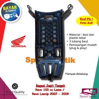 Jual Bagasi Jepit Tengah HONDA Revo Lama Revo Lancip 100 CC Tahun 2007 ...