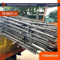 Jual Besi Wiremesh M8 FULL SNI SERTIFIKAT - Jakarta Barat - Fixbangun ...