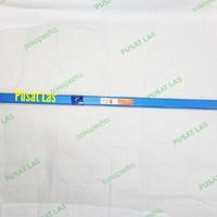 Jual Filler Las Argon SS 316L 3.2 mm Tig Rod Stainless Steel AWS 316 ...