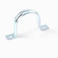 Jual KLEM DINDING PIPA UKURAN 4/5/6/8/10/12 INCH WALL CLAMP FLEKSIBEL ...