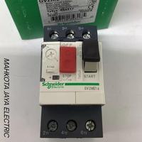 Jual SCHNEIDER MOTOR CIRCUIT BREAKER GV2ME ORIGINAL_GV2ME04 - Putih ...
