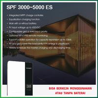 Jual Spf 5000 ES Growatt Hybrid Offgrid Inverter 5000 Watt 5 KW - Jakarta Selatan - SuryaLux ...