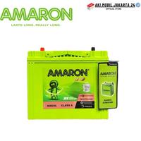 Jual Aki Mobil Nissan March NS60L / 46B24L Amaron GO Aki Kering 12v / 45Ah - Jakarta Selatan ...