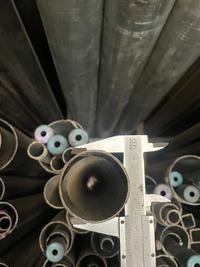 Jual Besi Pipa Galvanis 1 1/2 inch x 6 M; 1.5 inch; 1.5"; 1,5 inch - 1. ...