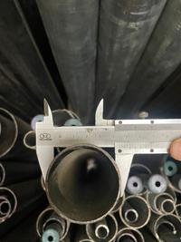 Jual Besi Pipa Galvanis 1 1/2 inch x 6 M; 1.5 inch; 1.5"; 1,5 inch - 1. ...