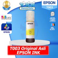 Jual TINTA EPSON CARTRIDGE T00V 003 untuk EPSON L1210, L1250, L3210 ...