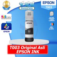 Jual Epson Tinta T003 untuk Printer L1210, L1250, L3210, L3250, L5290 ...