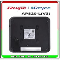 Jual Ruijie RG-AP-820L V3 wireless access point wifi 6 indoor - Jakarta ...