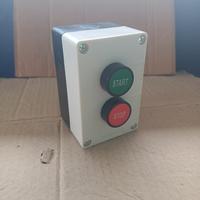 Jual Box Control Push Button 2 Tombol Stop Dan Star - Jakarta Pusat ...