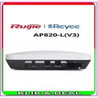 Jual Ruijie RG-AP-820L V3 wireless access point wifi 6 indoor - Jakarta ...