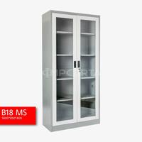Jual Lemari Arsip IMPORTA Filling Cabinet Kantor Rumah Swing Sliding ...
