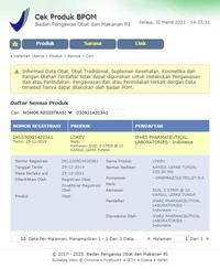 Jual Lokev 20 Mg 10 Kapsul / Omeprazole / Obat Maag / Pencernaan ...