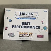 Jual Giant Check / Papan Simbolis Ukuran 60x40 cm - Kab. Bekasi - Aba ...