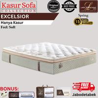 Promo Lady Americana Excelsior (New Collection) (Hanya Kasur)/Matrass ...