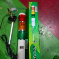 Jual TOWER LAMP BUAT TIMBANGAN CONVEYER / TIMBANGAN HIGH & LOW / ALARM ...