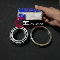 Jual BEARING RODA DEPAN DALAM PS100 PS120 50KW01 NSK - Jakarta Pusat ...