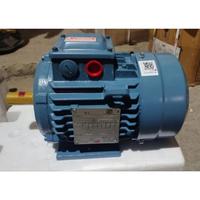 Jual DINAMO ELECTRIC MOTOR ABB IE2 4P B3 37KW 50HP M2BAX 225SMA4 3PHASE - Jakarta Barat ...