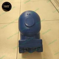 Jual Ball Float Spirax Sarco FT14HC Drat 1-1/2" Inch / DN40 - Jakarta ...