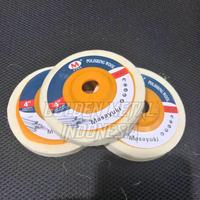 Jual Wool Polish Gerinda Spon Oren MASAYUKI - Jakarta Utara - Golden ...