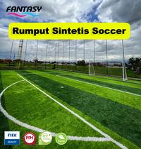 Promo Fantasy Karpet Rumput Sintetis 5cm Sepak Bola Futsal Mini Soccer ...