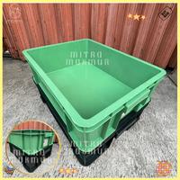 Jual BOX CINCAU YTH 149 KONTAINER BOX INDUSTRI CINCAU KRAT PLASTIK ...