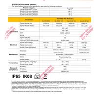 Promo Ginoled highbay UFO osram led GLHO 80 120 150 180 LED HANGING LAMP INDUSTRIAL GUDANG ...