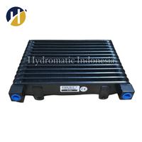 Jual OIL COOLER HYDRAULIC TYPE AL 608 COOLBIT TAIWAN / PENDINGIN OLI HIDROLIK COOLBIT TAIWAN ...
