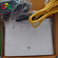 Promo modem router Huawei b310 b311 unlock all operator - b310 - Kota ...