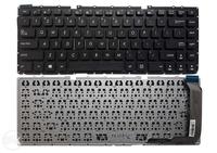 Jual KEYBOARD ASUS VIVOBOOK A411UF X411 X411B X411M X411N X411S X441 ...
