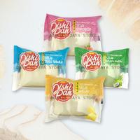 Jual ROTI NOMI OISHI 1 DUS ISI 60 PCS - GULUNG COKELAT - Kota Depok ...