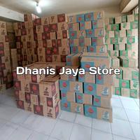 Jual ROTI NOMI OISHI 1 DUS ISI 60 PCS - GULUNG COKELAT - Kota Depok ...