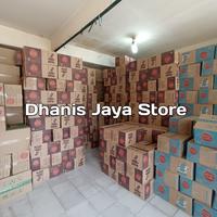 Jual ROTI NOMI OISHI 1 DUS ISI 60 PCS - GULUNG COKELAT - Kota Depok ...