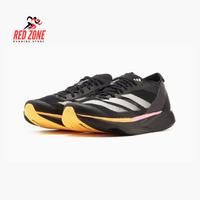 Jual Adizero Takumi Sen 10 sepatu running Adidas - Hitam, 44 - Jakarta ...