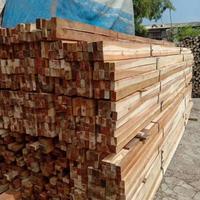 Jual TERMURAH kaso 4x6 per batang / kayu balok / kaso 4 x 6 / kaso 5x7 ...