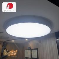 Jual Plafon Membran PVC Stretch Ceiling Lampu Membran Barisol Mewah ...