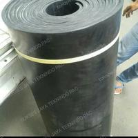 Jual Rubber Sheet Hitam / Karet Hitam Lembaran 50mm x 100cm x 100cm - Jakarta Barat - Sukses ...