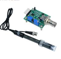 Jual PH METER SENSOR MODULE SENSOR PH - PH+MODULE - Kota Bandung ...