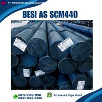 Jual Besi AS SCM 440 ( Diameter 110-270mm ) X 6M - 120 mm x 6 m ...