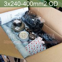 Jual Kabel Terminasi 3M QT II L-6S-32H 3x240-400mm2 Outdoor 24kV ...