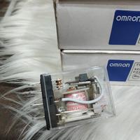 Jual relay omron my4/my4n 220vac 14kaki original produk/relay 220vac ori - Jakarta Barat ...