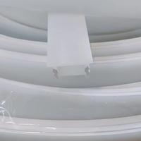 Jual Rumah Housing Led Strip FLEXIBLE Silikon Lebar Atas 20mm-15x10MM ...