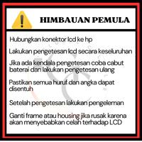 Jual Flexible Connector Charger Sam M23 5G M236 M33 5G M336 Original ...