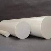 Jual AS PEEK ROD 10MM X PANJANG 10CM (100MM) SHAFT SUSTAPEEK ROUND BAR ...