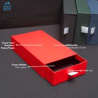 Jual Hardbox Premium - Kotak Parcel - Gift Packaging box - ukuran 25 cm ...