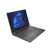 Promo HP Victus Laptop 15 AMD Ryzen 7-8845HS RTX 4050 RAM 8GB 512GB SSD ...