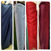 Jual Kain Hitam (harga per 1 meter) / Kain Hitam Polos / Kain Hitam ...