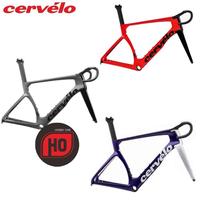 Jual CERVELO S5 FRAMESET GEN 2 MY23 - FIVE BLACK, 54 - Kota Bandung ...